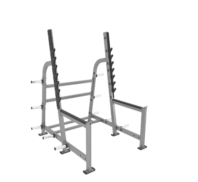 Lif+ Series Olympic Squat Rack | GForce