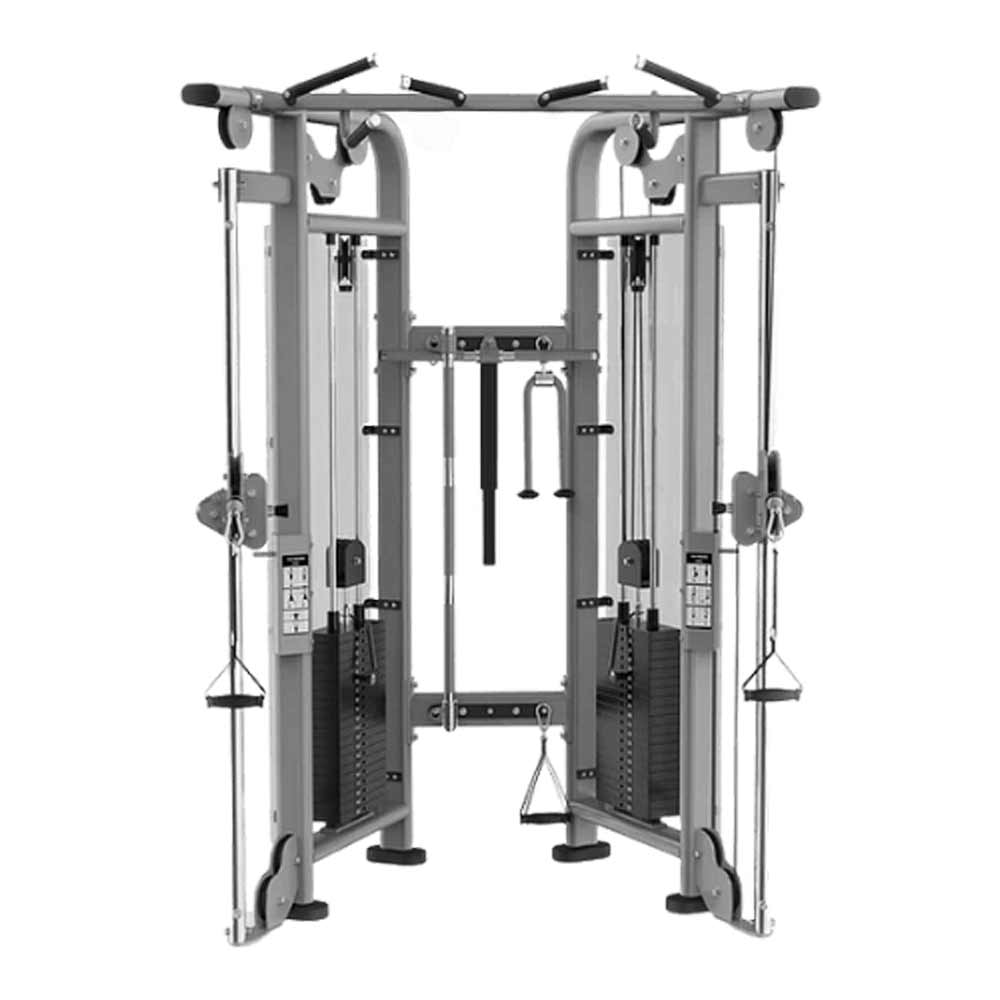 S+a+ion Series – Functional Trainer CMDAP | GForce
