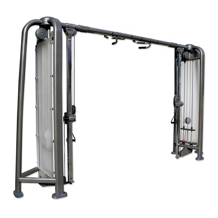 G-Force Strength - Station Series - Dual Stack Adjustable Cable Crossover