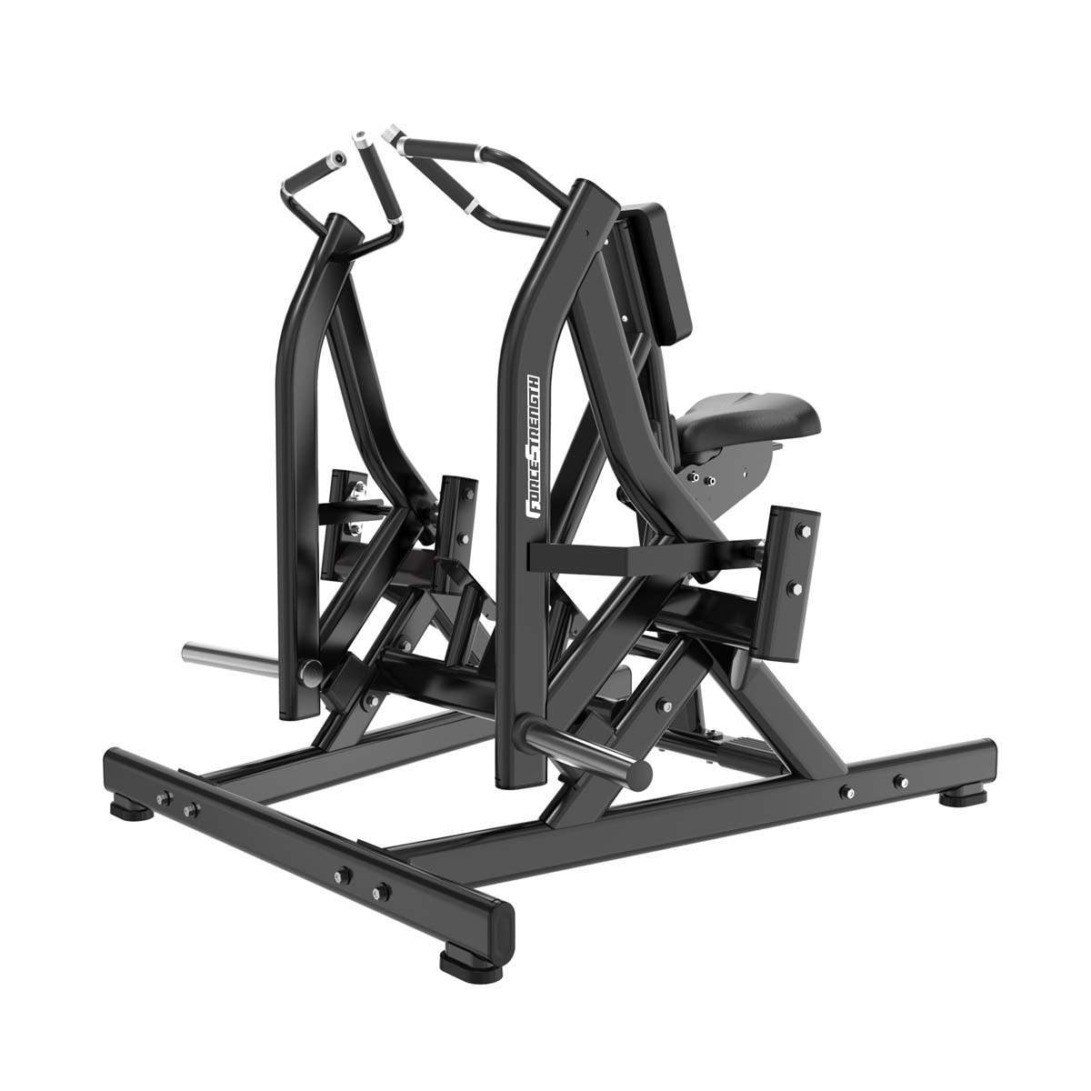 G-Force Strength - Vector Series - ISO Lateral Row