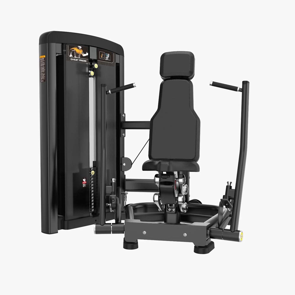 G-Force Strength - Acceleration Series - Selectorized Chest Press
